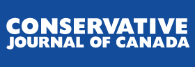 Conservative Journal of Canada | We challenge liberal and socialist ...