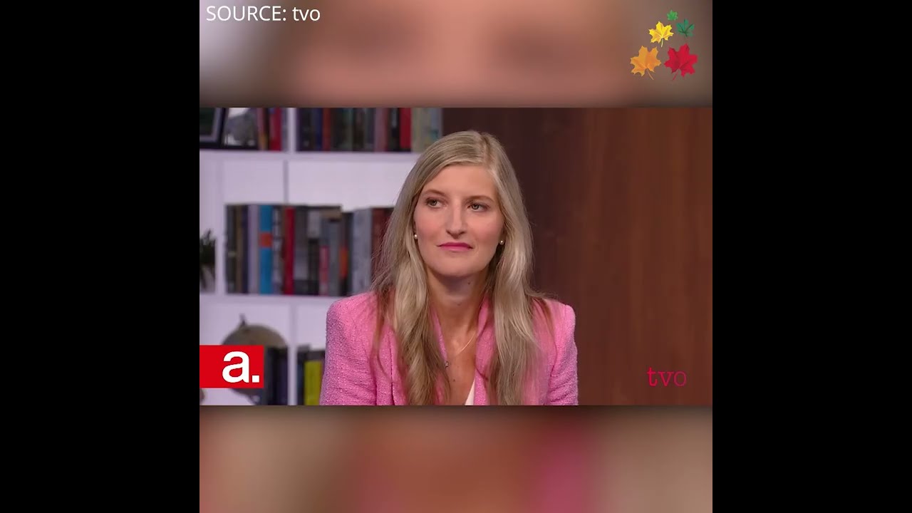 VIDEO: The Agenda’s Steve Paikin picks the wrong Conservative to square ...