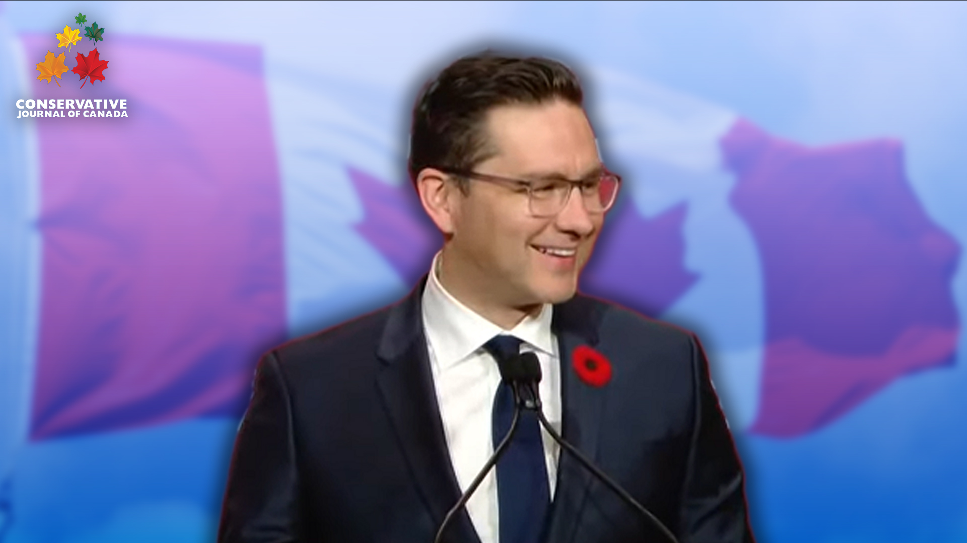 Pierre Poilievre tells business audience he’ll provide tax relief for ...
