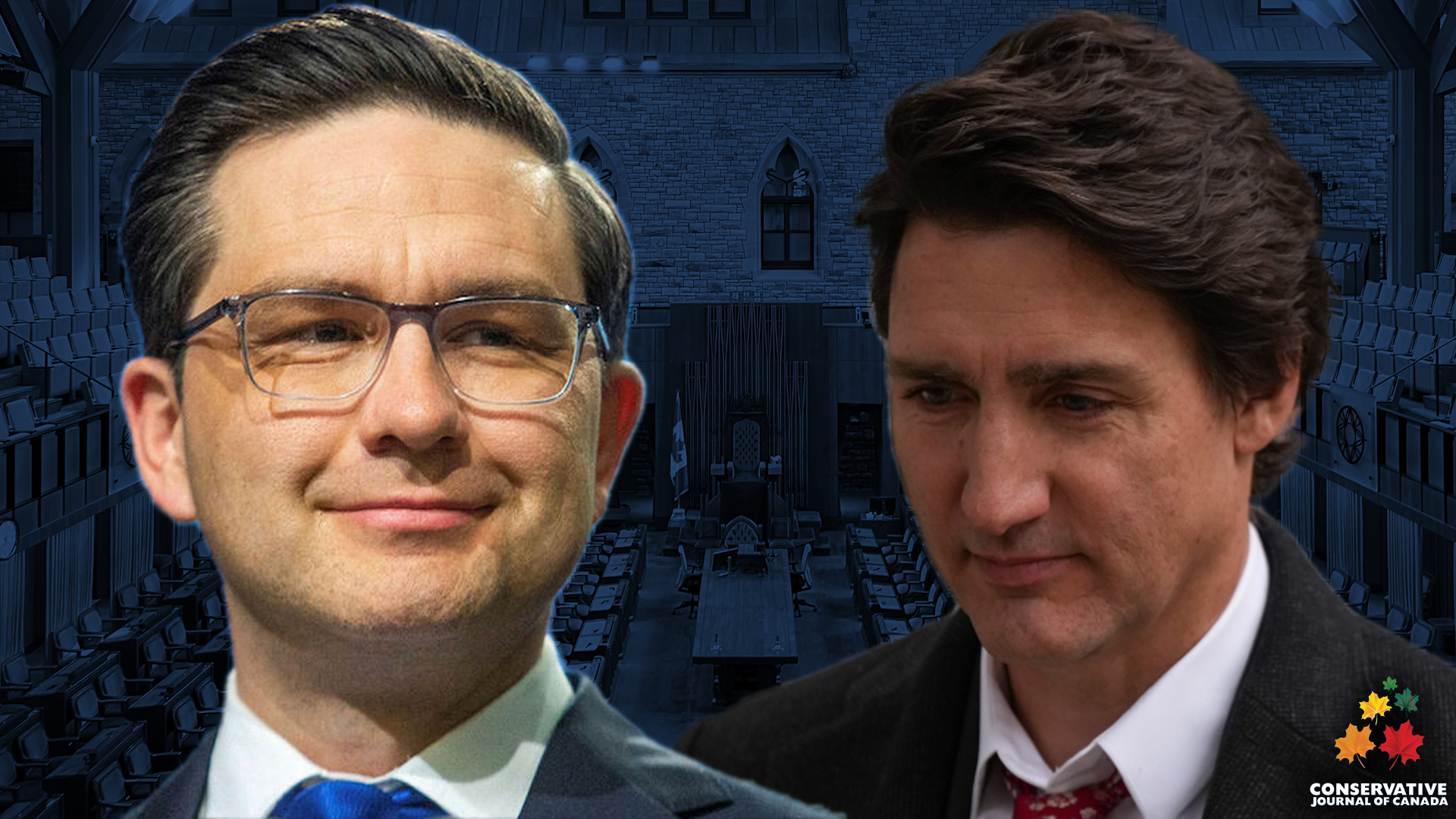 Weekly Update – February 11th – Conservatives push for bail reform ...