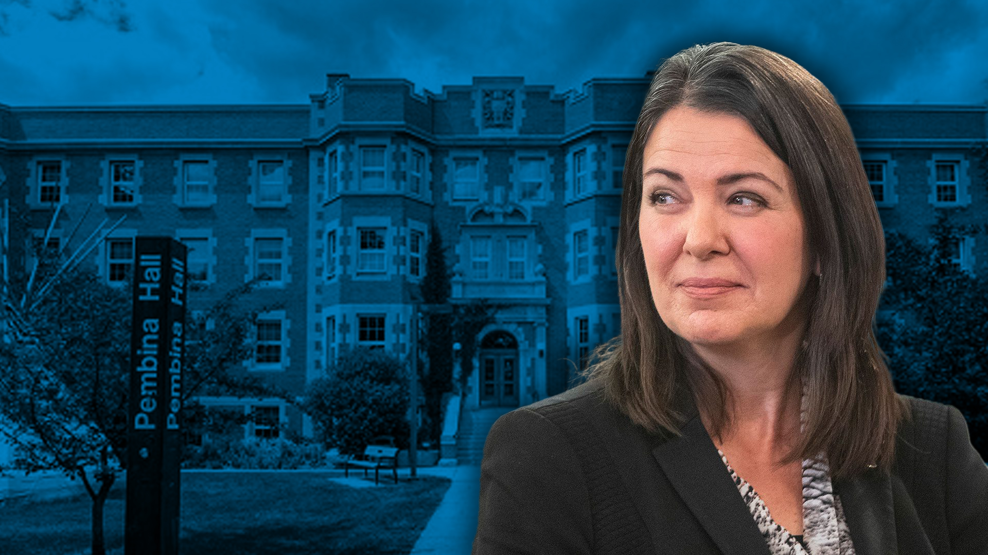 Alberta’s UCP announces new funding for post- secondary students ...