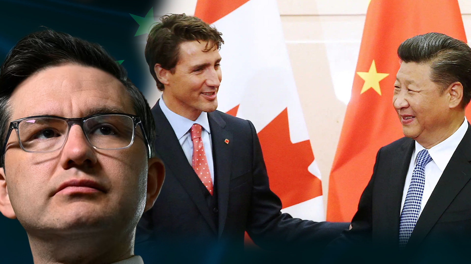 Blockbuster Globe & Mail report: Beijing interfered in elections to ...