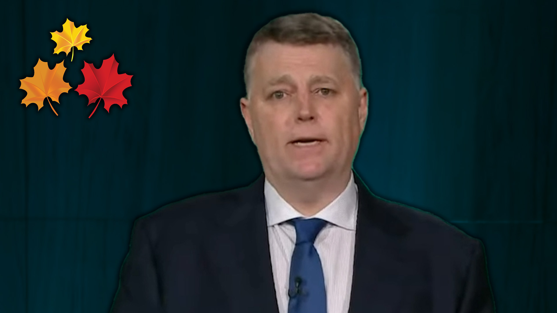 On PEI, Dennis King looks confident heading into election day ...