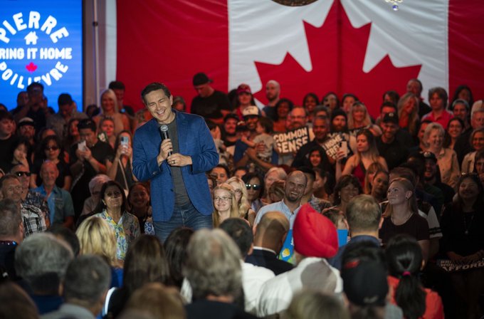 Conservative Journal of Canada | We challenge liberal and socialist ...