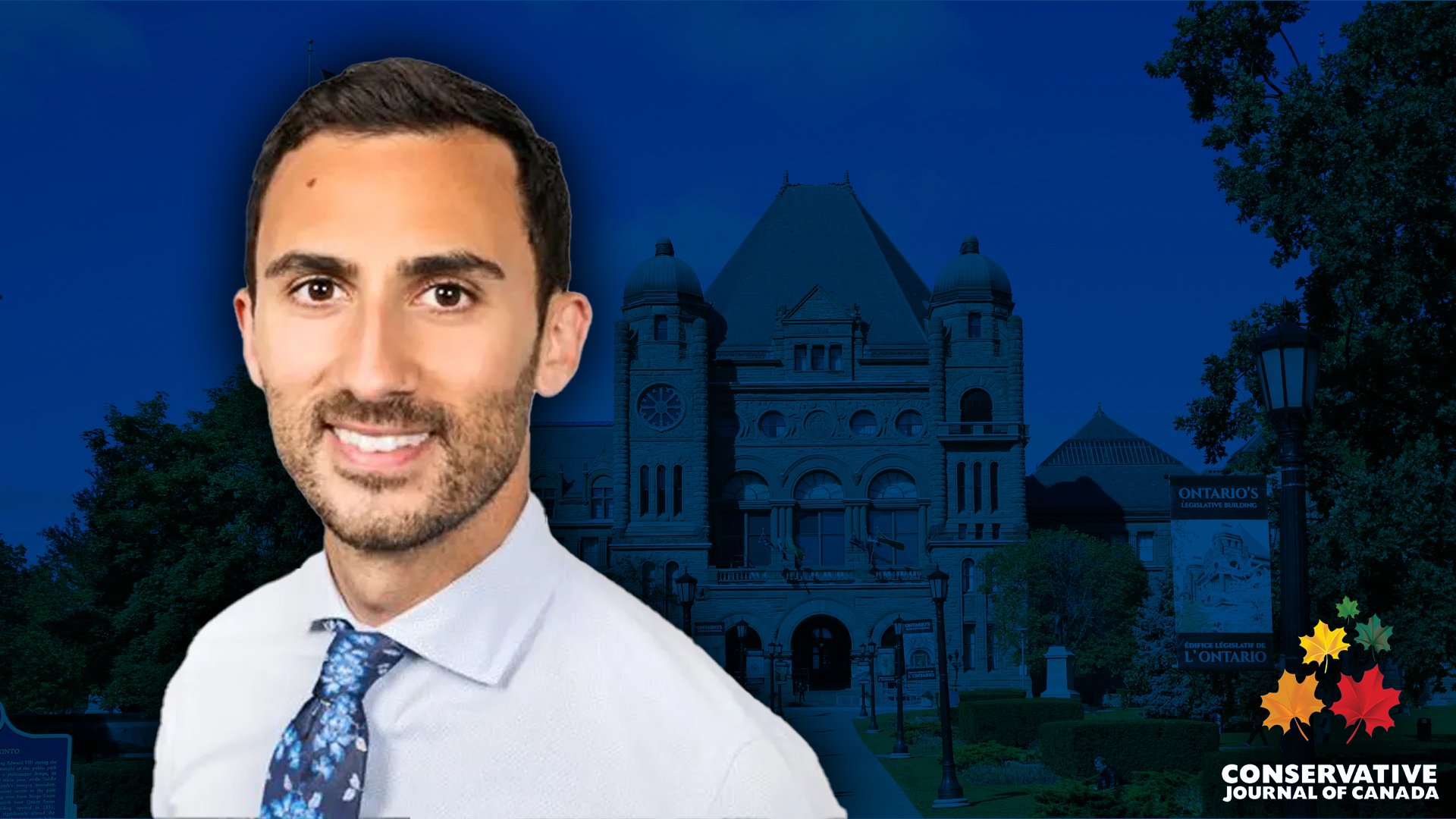 Ontario’s education minister stands up for parents | Conservative ...