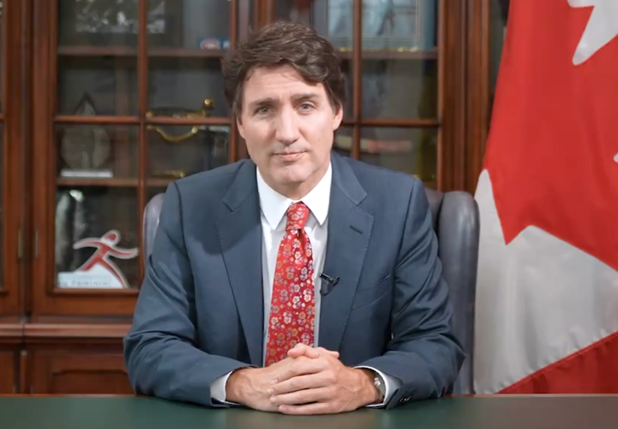 Conservative Journal of Canada | We challenge liberal and socialist ...