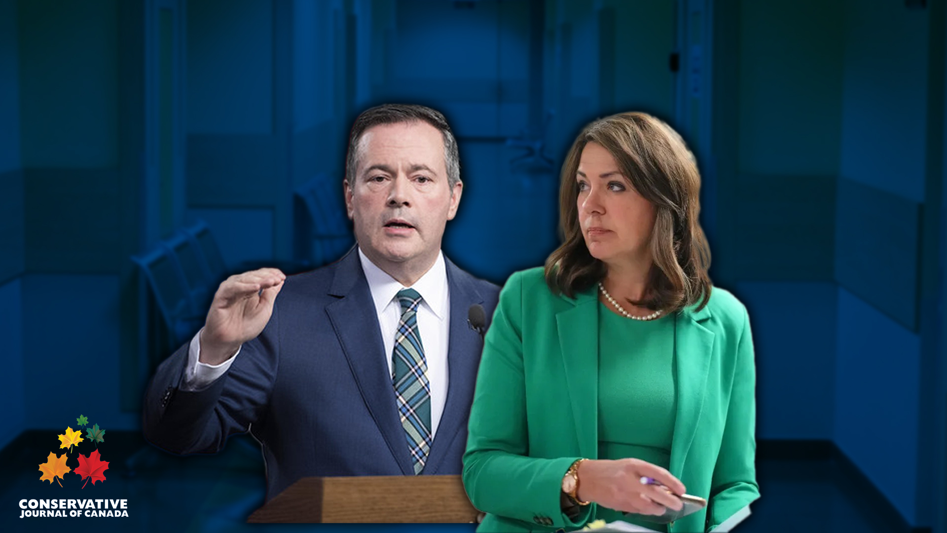 Alberta UCP Government making addictions treatment a priority ...