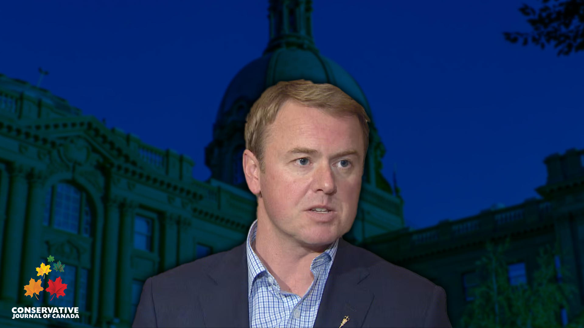 Tyler Shandro, former UCP cabinet minister is exonerated | Conservative ...