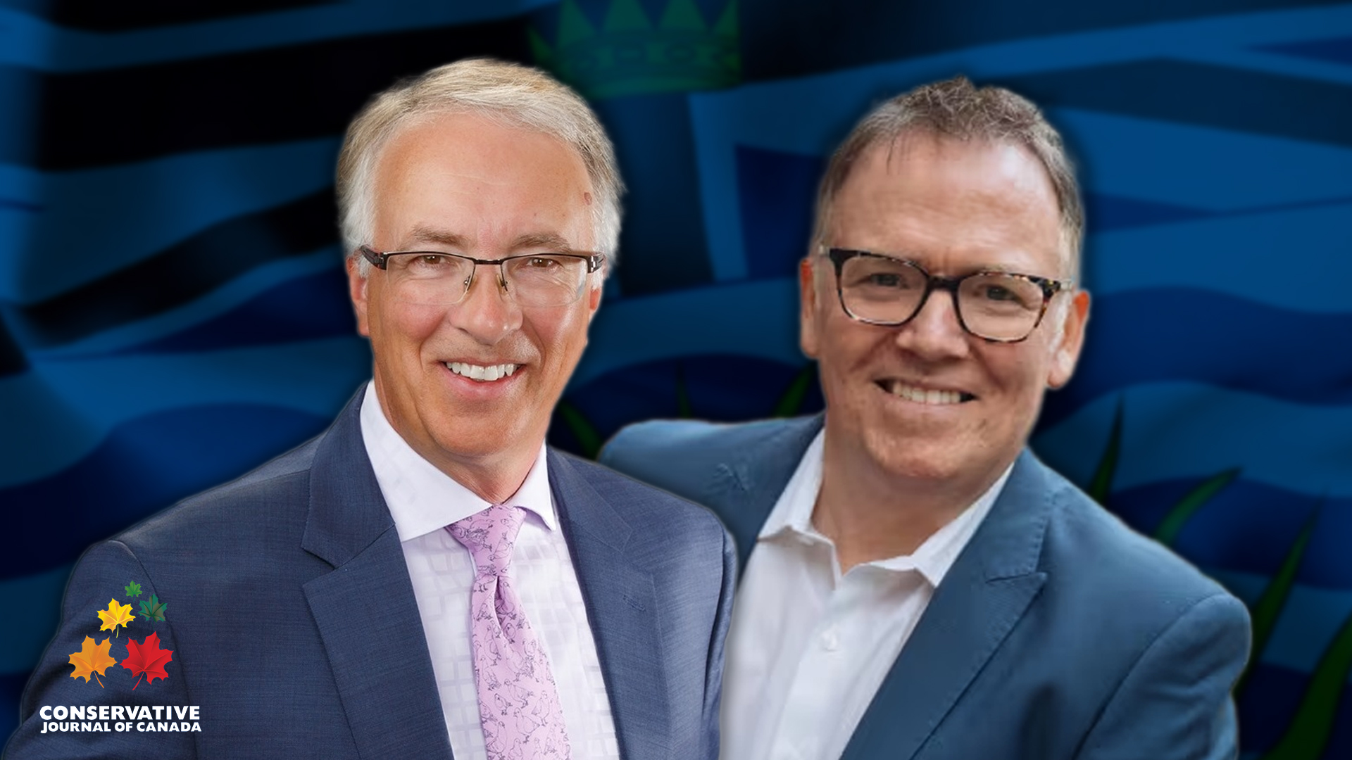 In British Columbia, the right is united | Conservative Journal of Canada